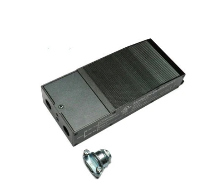 Transformer Driver Power Adapter – Ajax Lighting